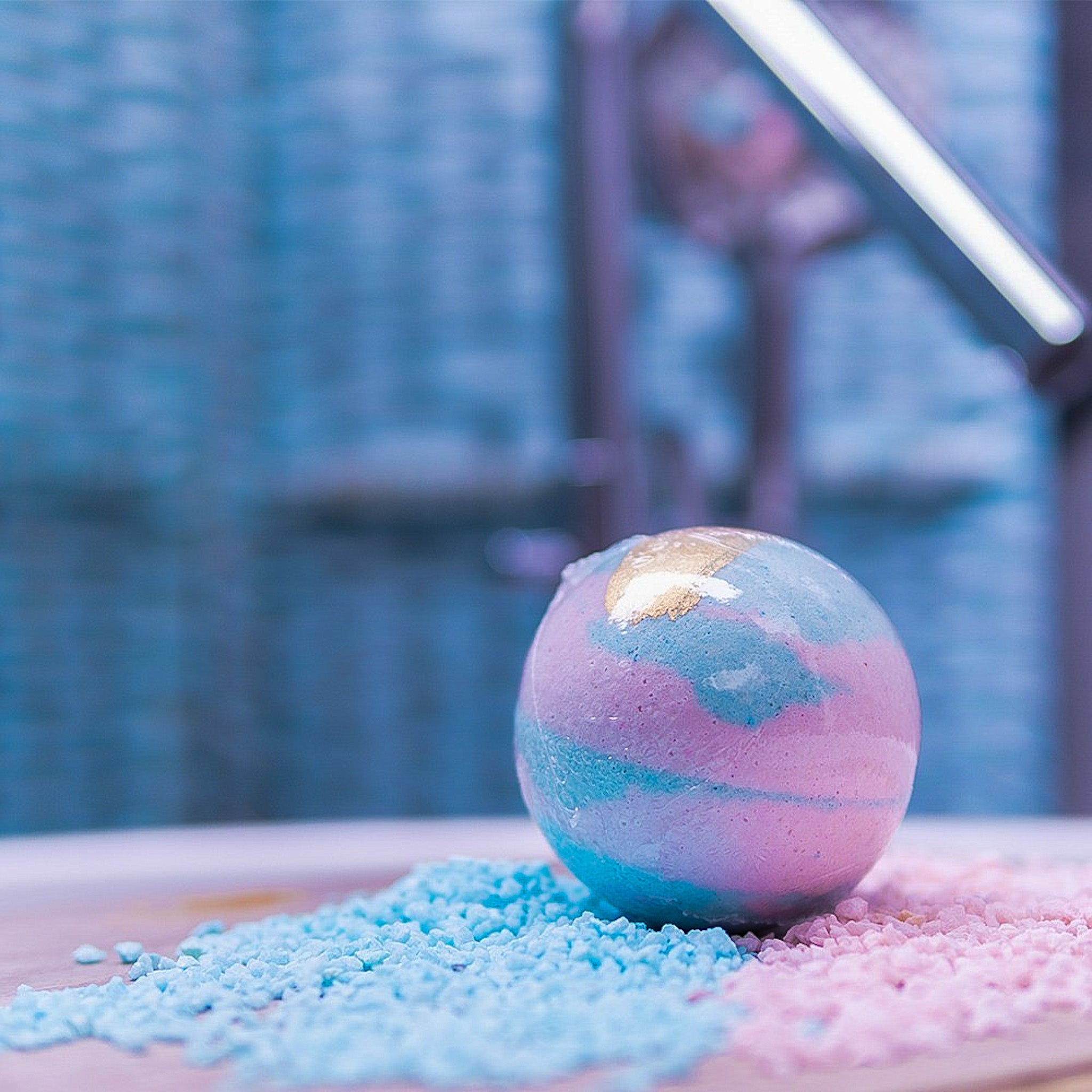 Parent & Child Small Group Bath Bomb Workshop (1.5 hrs) - BathBombFlings