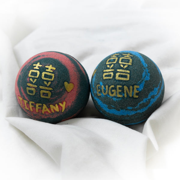 Custom Natural Handmade Bath Bombs | Create Your Own - BathBombFlings