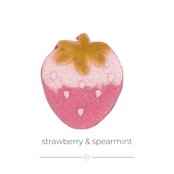 Kid-Friendly Natural Bath Bombs | Handcrafted Fresh in SG - BathBombFlings